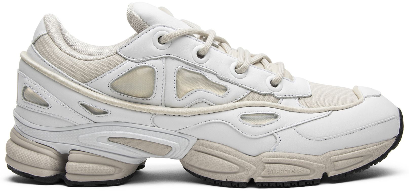 Buy Raf Simons x adidas Ozweego 3 'White' - BB6742 | GOAT