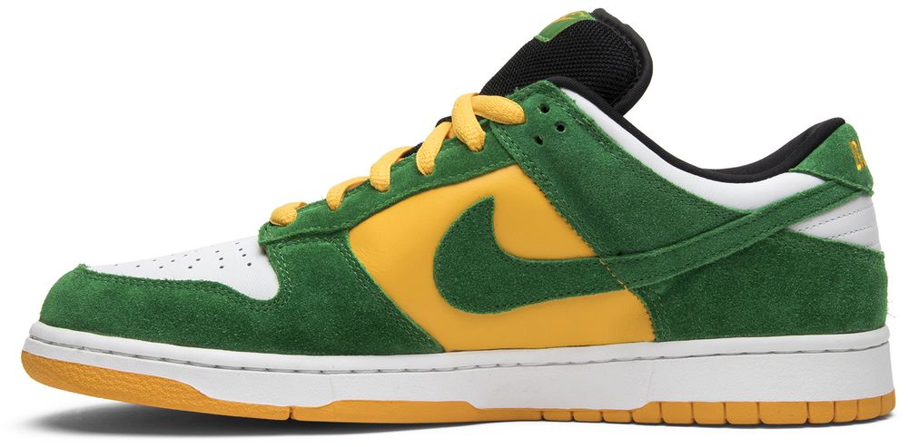 Buy Nike Dunk Low Pro SB 'Buck' - 304292 132 | GOAT