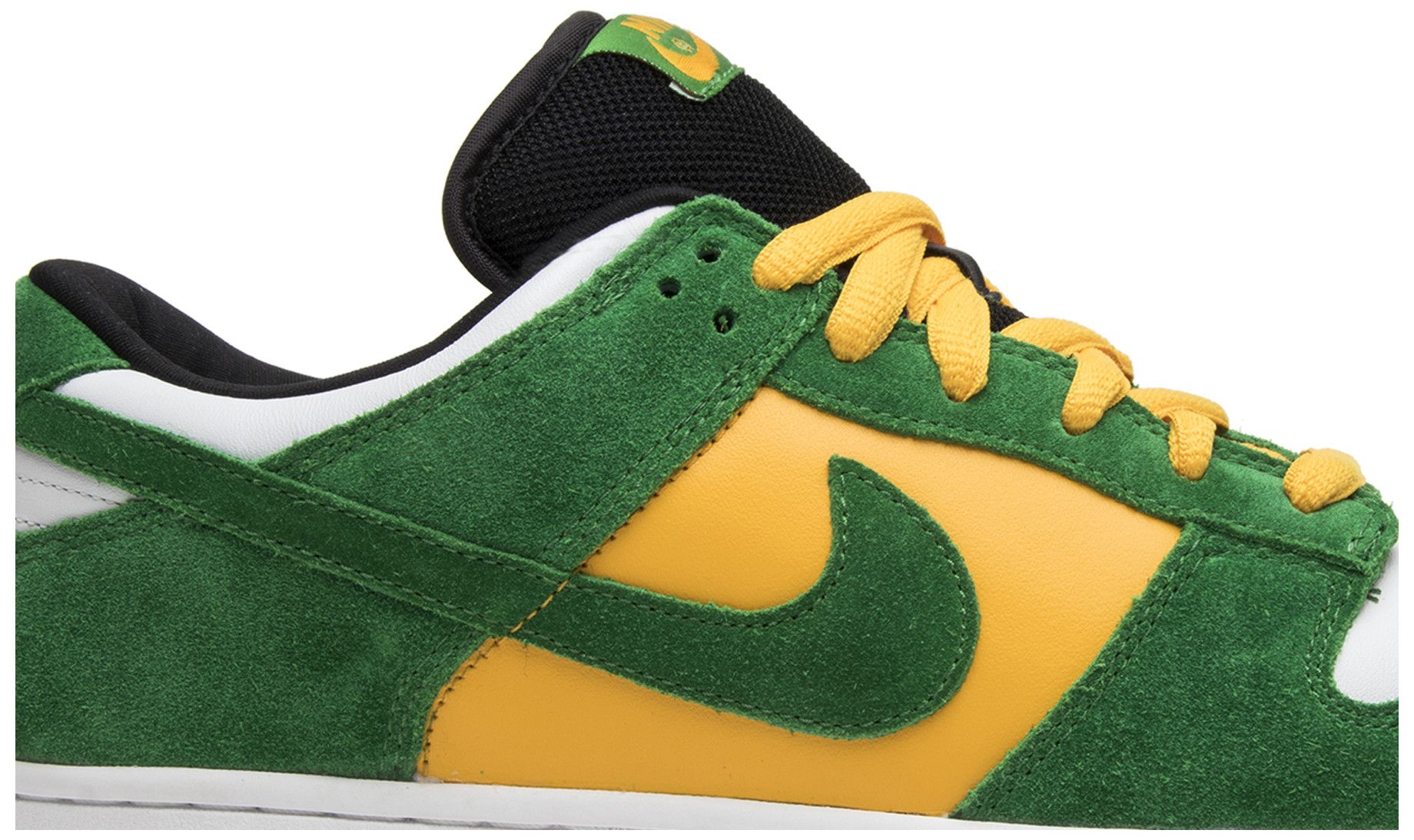 Buy Nike Dunk Low Pro SB 'Buck' - 304292 132 | GOAT