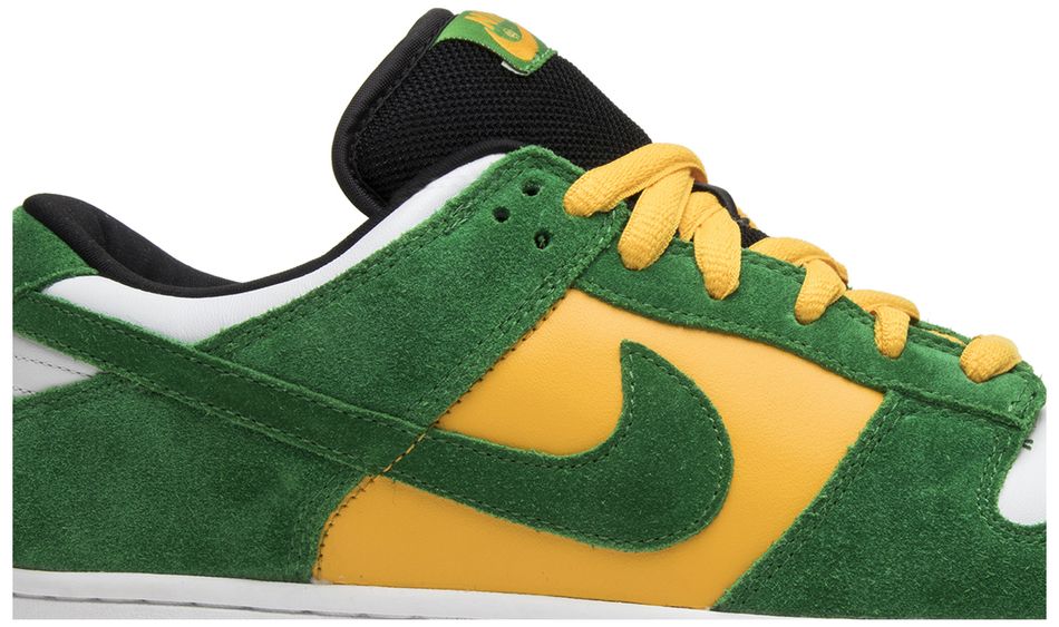 Buy Nike Dunk Low Pro SB 'Buck' - 304292 132 | GOAT