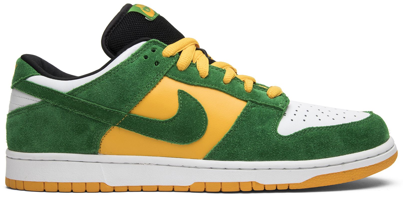 Buy Nike Dunk Low Pro SB 'Buck' - 304292 132 | GOAT