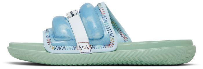 Buy J. Balvin x Nike Jordan Super Play Slide - DR1330 413 | GOAT