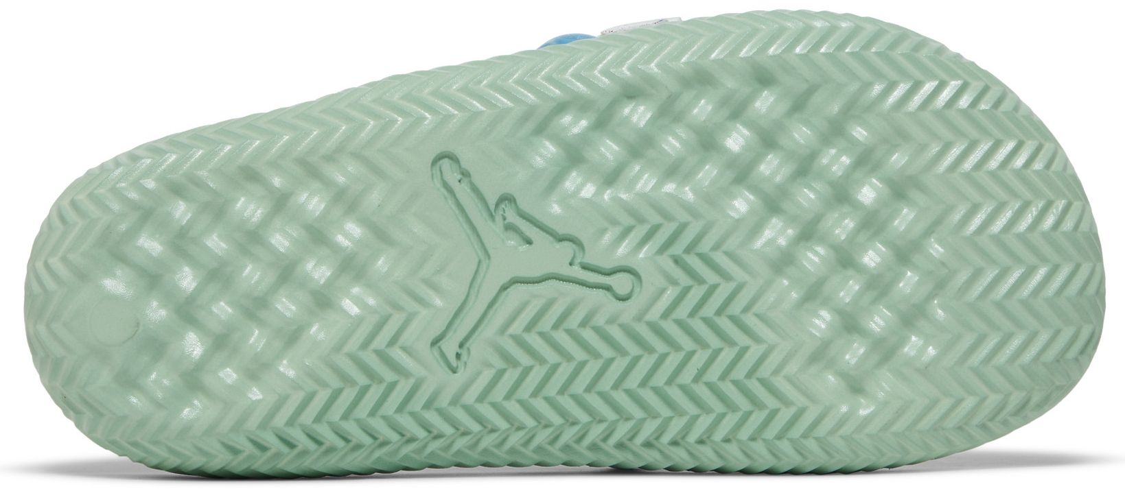 Buy Nike J. Balvin x Jordan Super Play Slide - DR1330 413 | GOAT