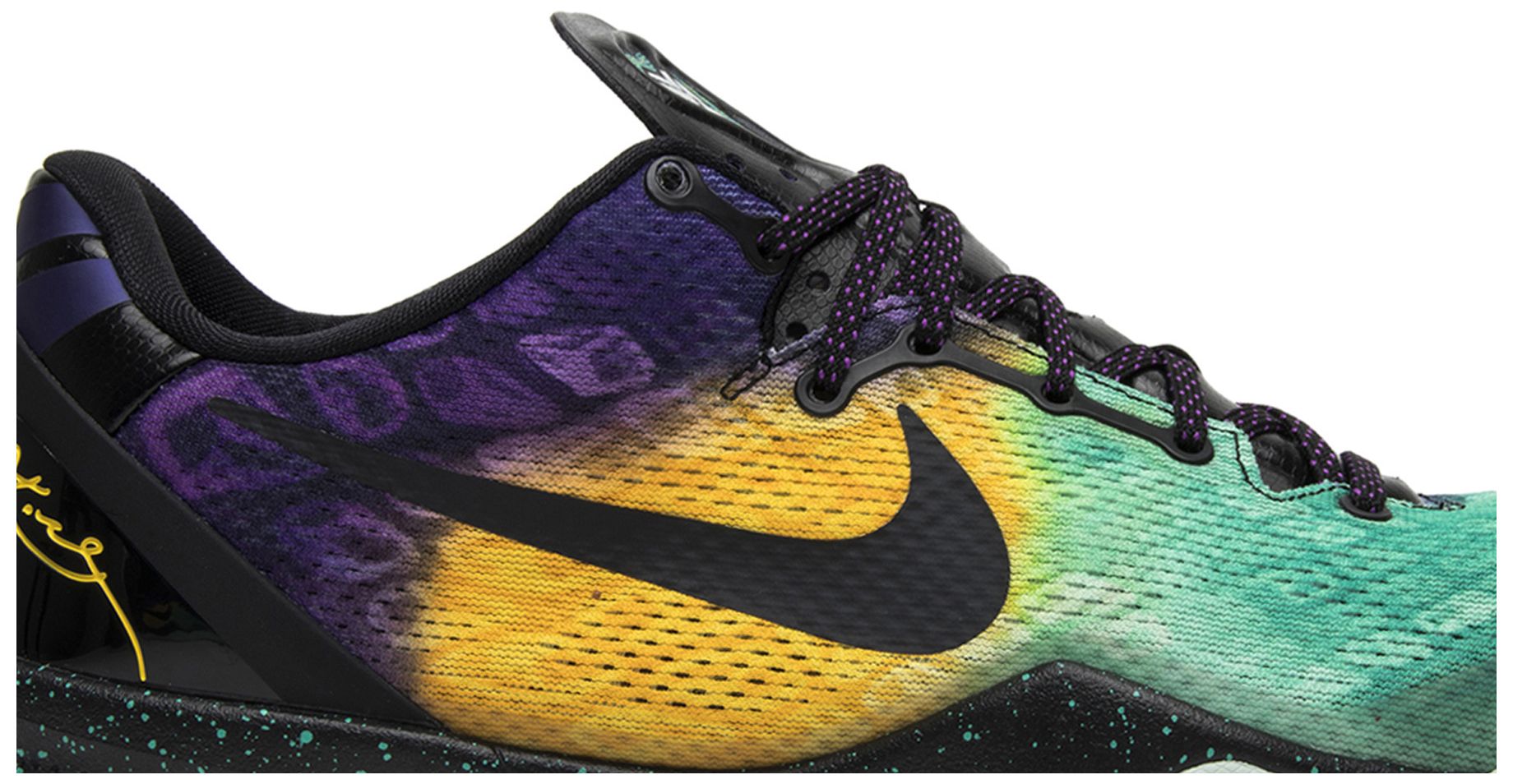 Buy Nike Kobe 8 'Easter' - 555035 302 | GOAT