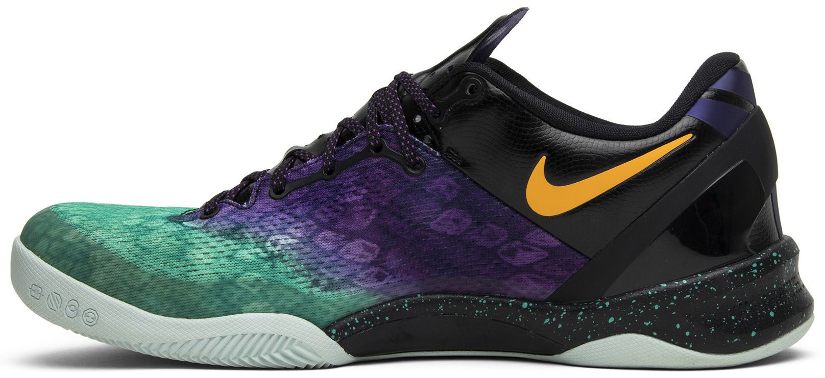 Buy Nike Kobe 8 'Easter' - 555035 302 | GOAT