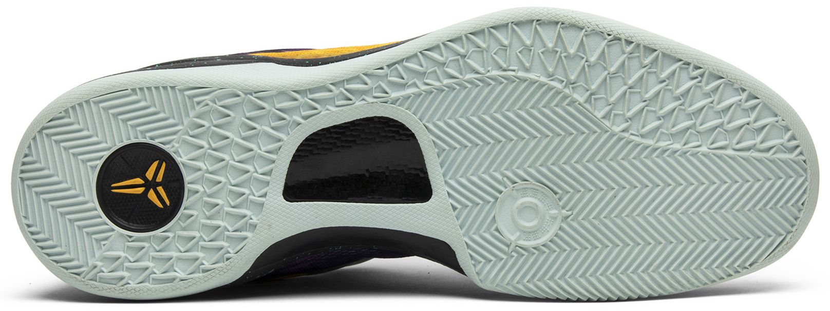 Buy Nike Kobe 8 'Easter' - 555035 302 | GOAT