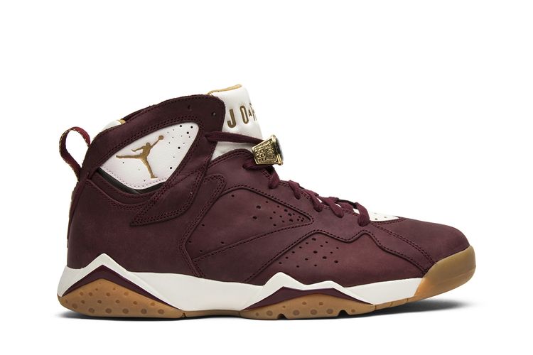 Buy Air Jordan 7 Retro 'Cigar' - 725093 630 | GOAT