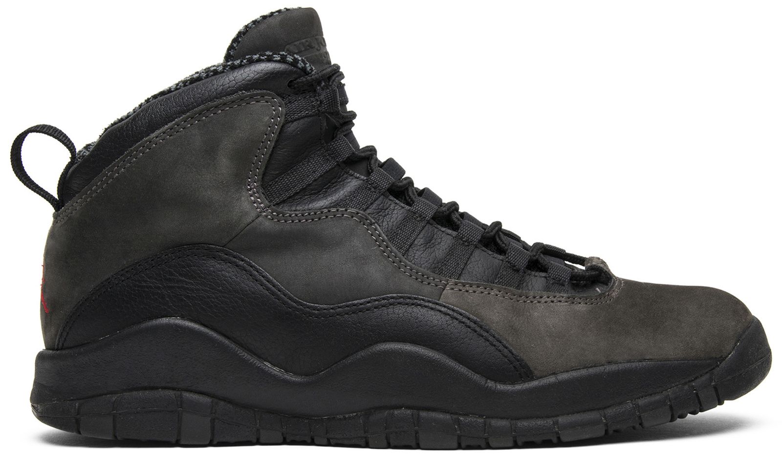 Buy Air Jordan 10 OG 'Shadow' - 130209 001 | GOAT