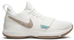 Buy Nike PG 1 'Ivory' - 878627 110 | GOAT