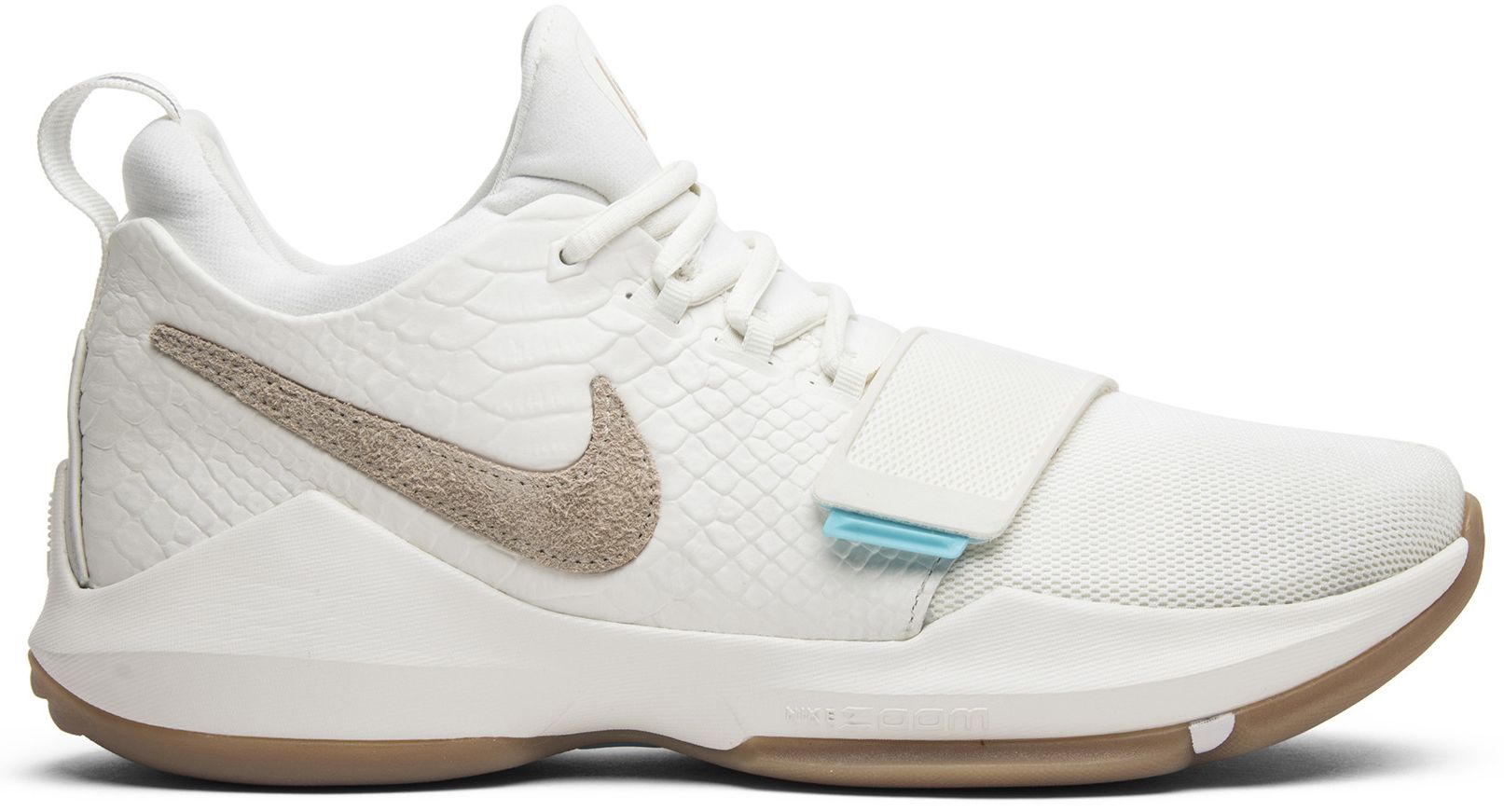 Buy PG 1 'Ivory' - 878627 110 | GOAT