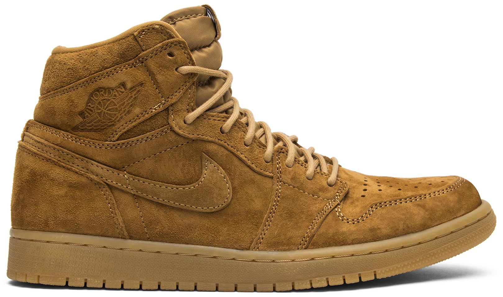 Buy Air Jordan 1 Retro High OG 'Wheat' - 555088 710 | GOAT