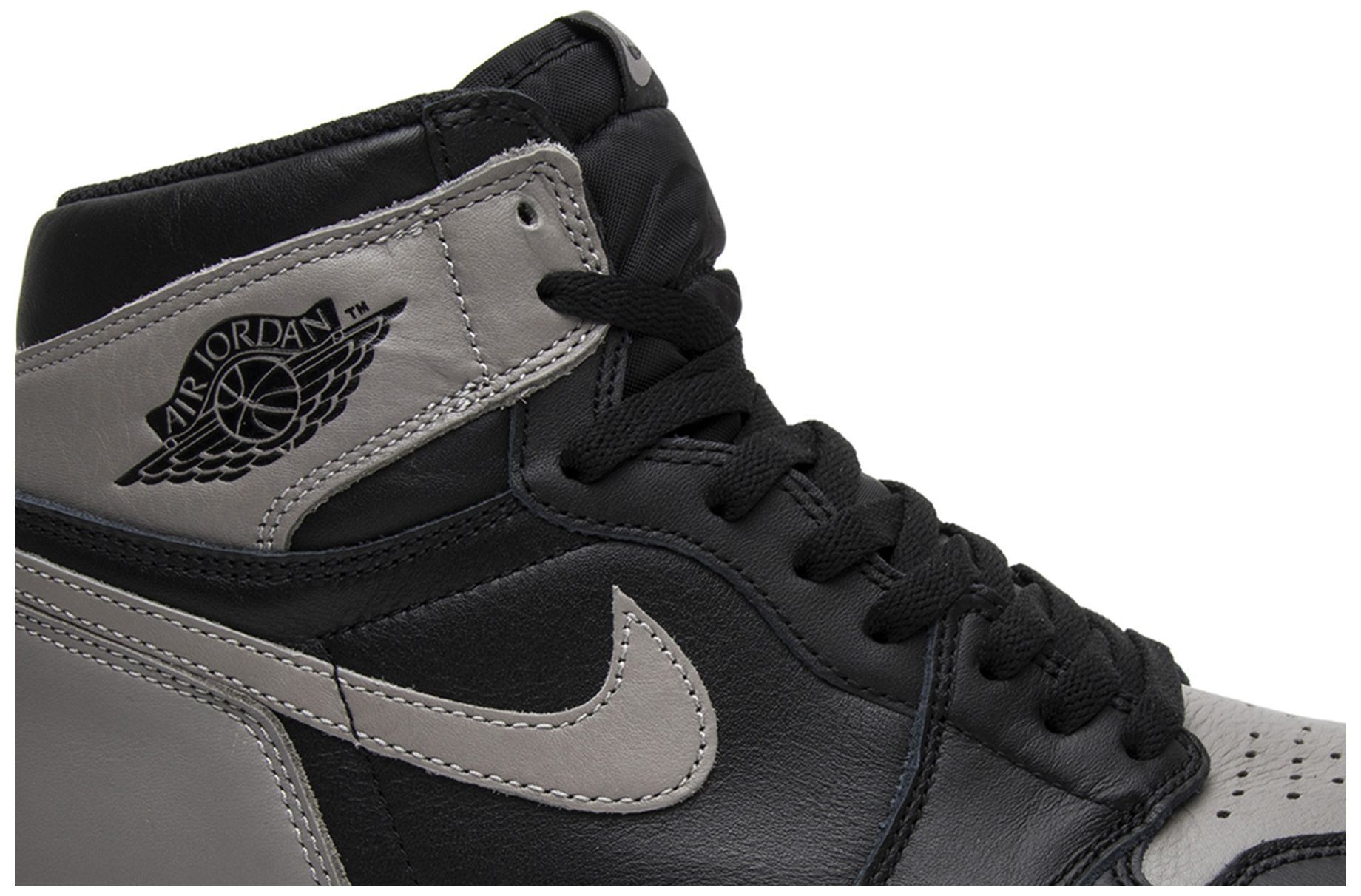 Buy Air Jordan 1 Retro High OG 'Shadow' 2018 - 555088 013 | GOAT