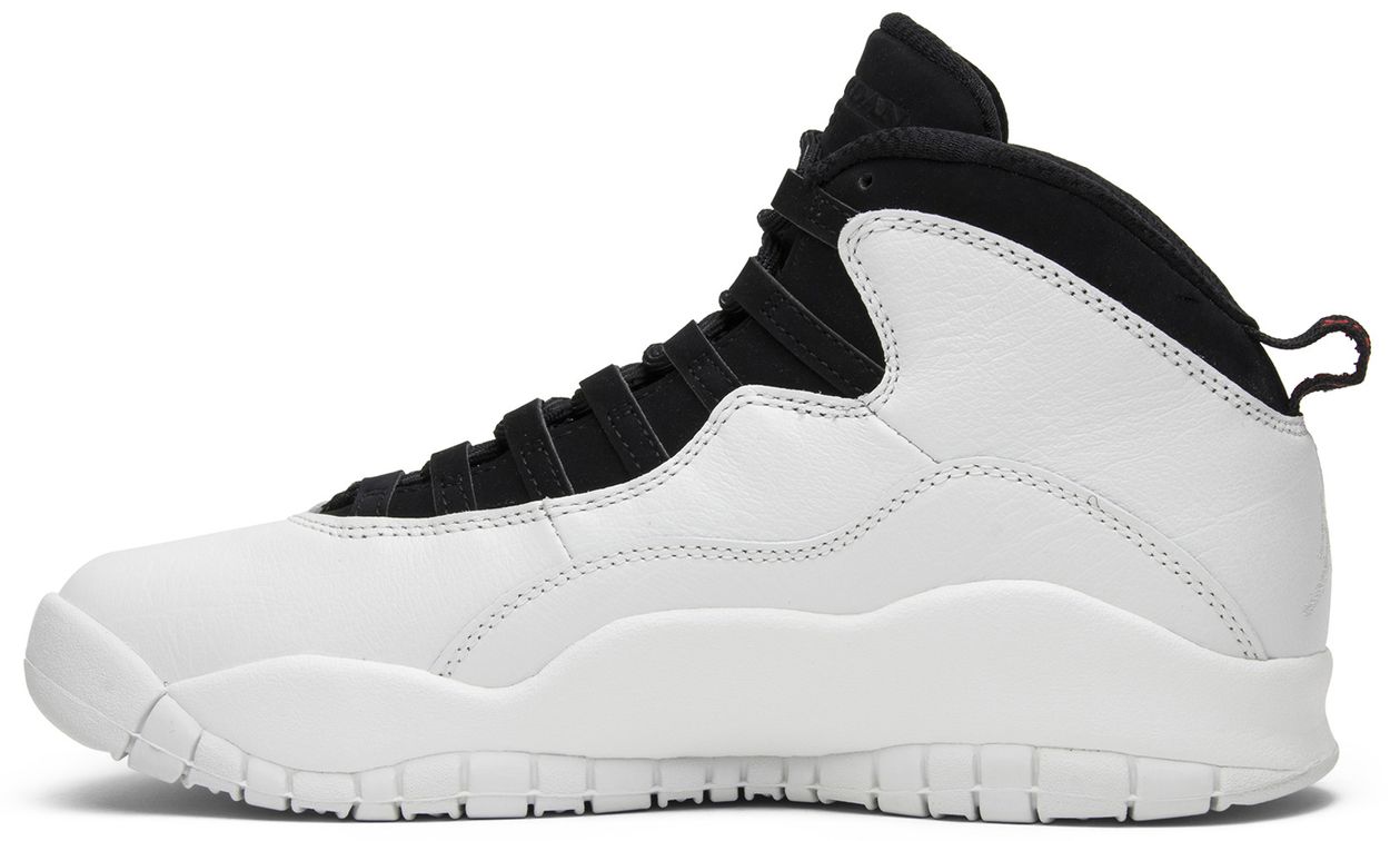 Buy Air Jordan 10 Retro 'I'm Back' - 310805 104 | GOAT