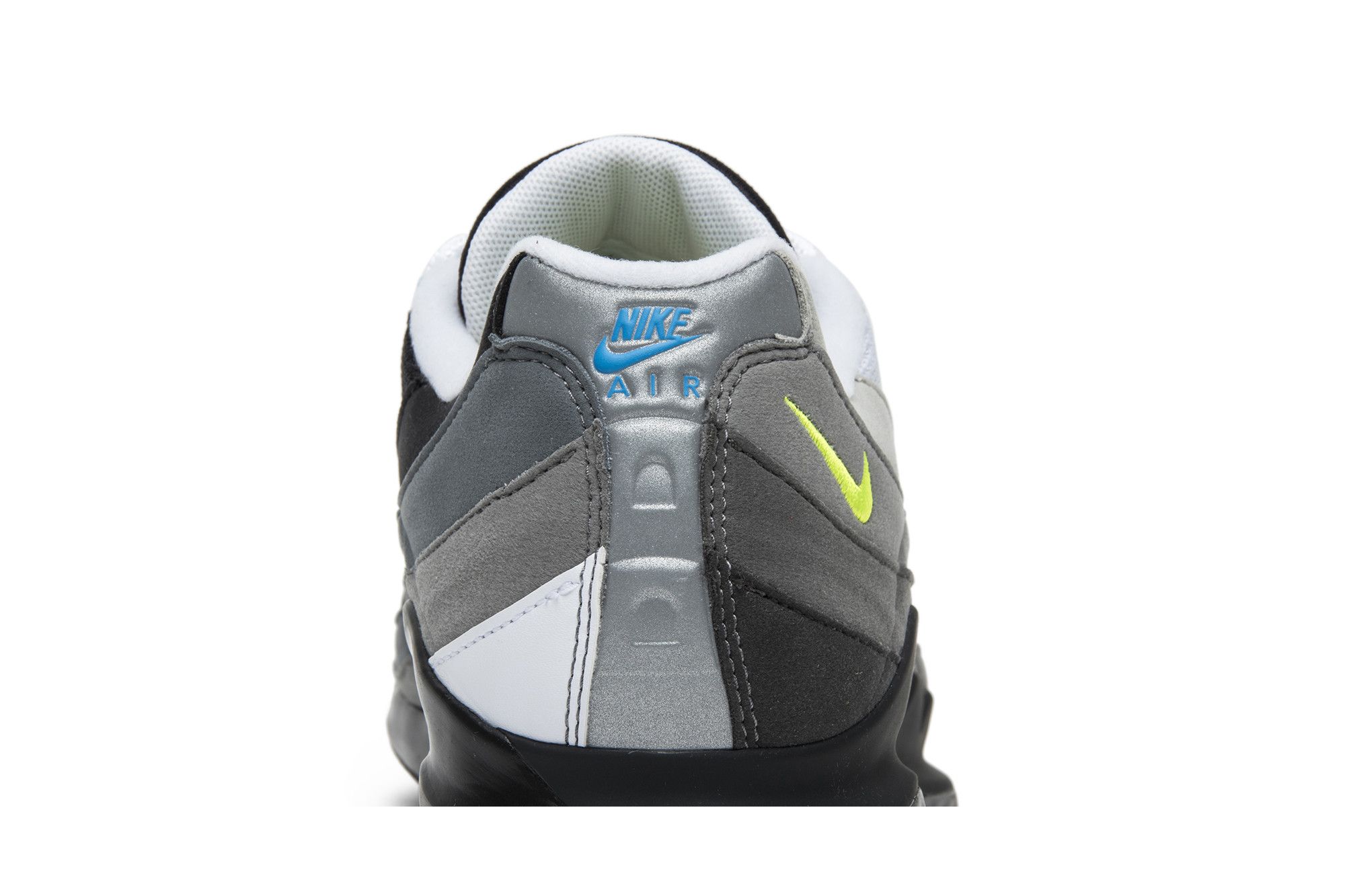 Buy NikeCourt Vapor RF x Air Max 95 'Greedy' - AO8759 077 | GOAT Buy NikeCourt Vapor RF x Air Max 95 'Greedy' - AO8759 077 | GOAT
