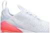 Buy Nike Air Max 270 'White Hot Punch' - AH8050 103 | GOAT
