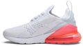 Buy Nike Air Max 270 'White Hot Punch' - AH8050 103 | GOAT