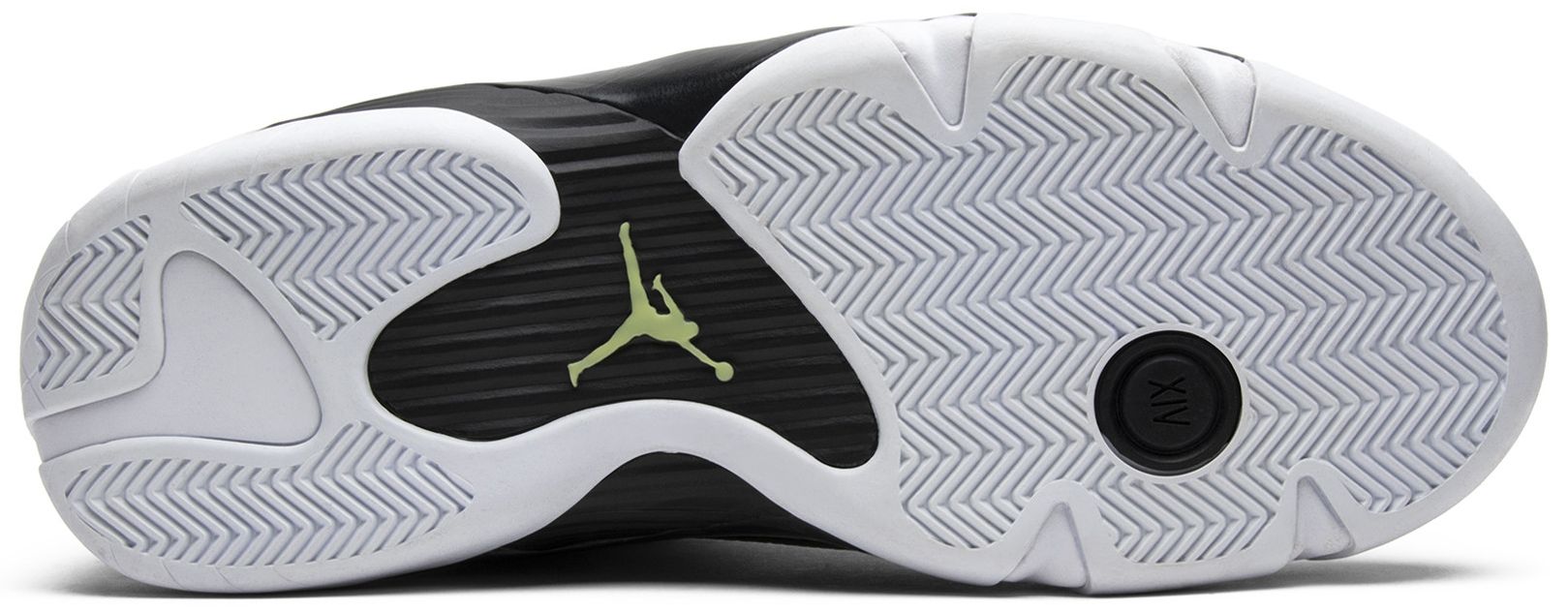 Buy Air Jordan 14 Retro 'Indiglo' 2016 - 487471 005 | GOAT