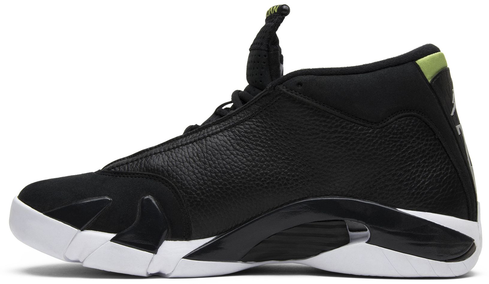 Buy Air Jordan 14 Retro 'Indiglo' 2016 - 487471 005 | GOAT