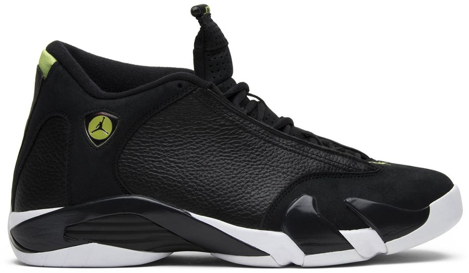 Buy Air Jordan 14 Retro 'Indiglo' 2016 - 487471 005 | GOAT