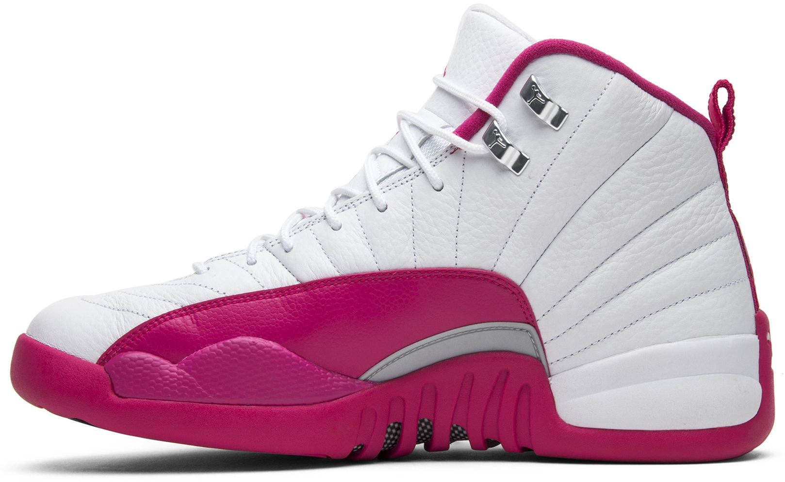 Buy Air Jordan 12 Retro GG 'Vivid Pink' - 510815 109 | GOAT