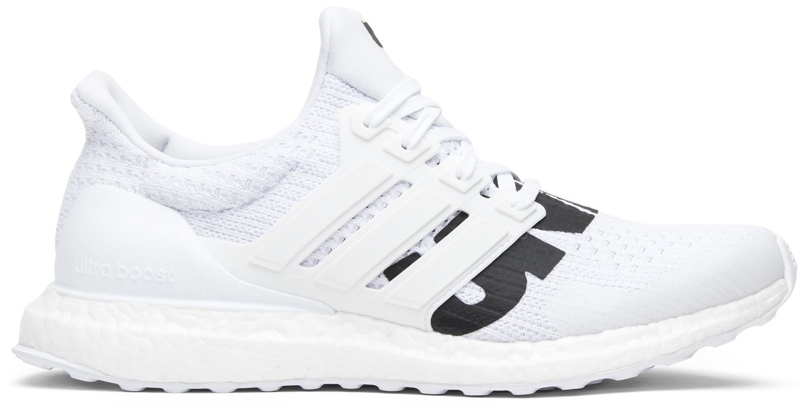 Buy Undefeated x adidas UltraBoost 4.0 'White' - BB9102 | GOAT