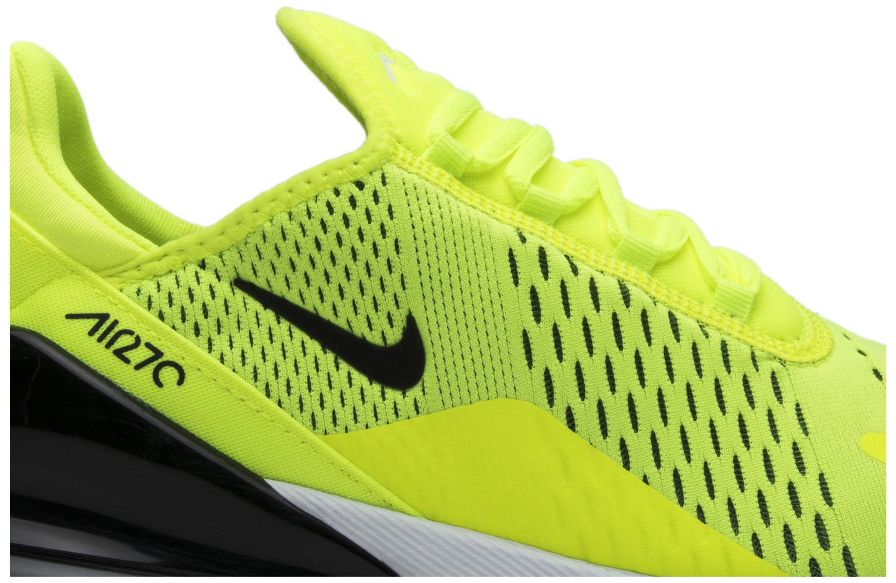 Buy Air Max 270 'Volt' - AH8050 701 | GOAT