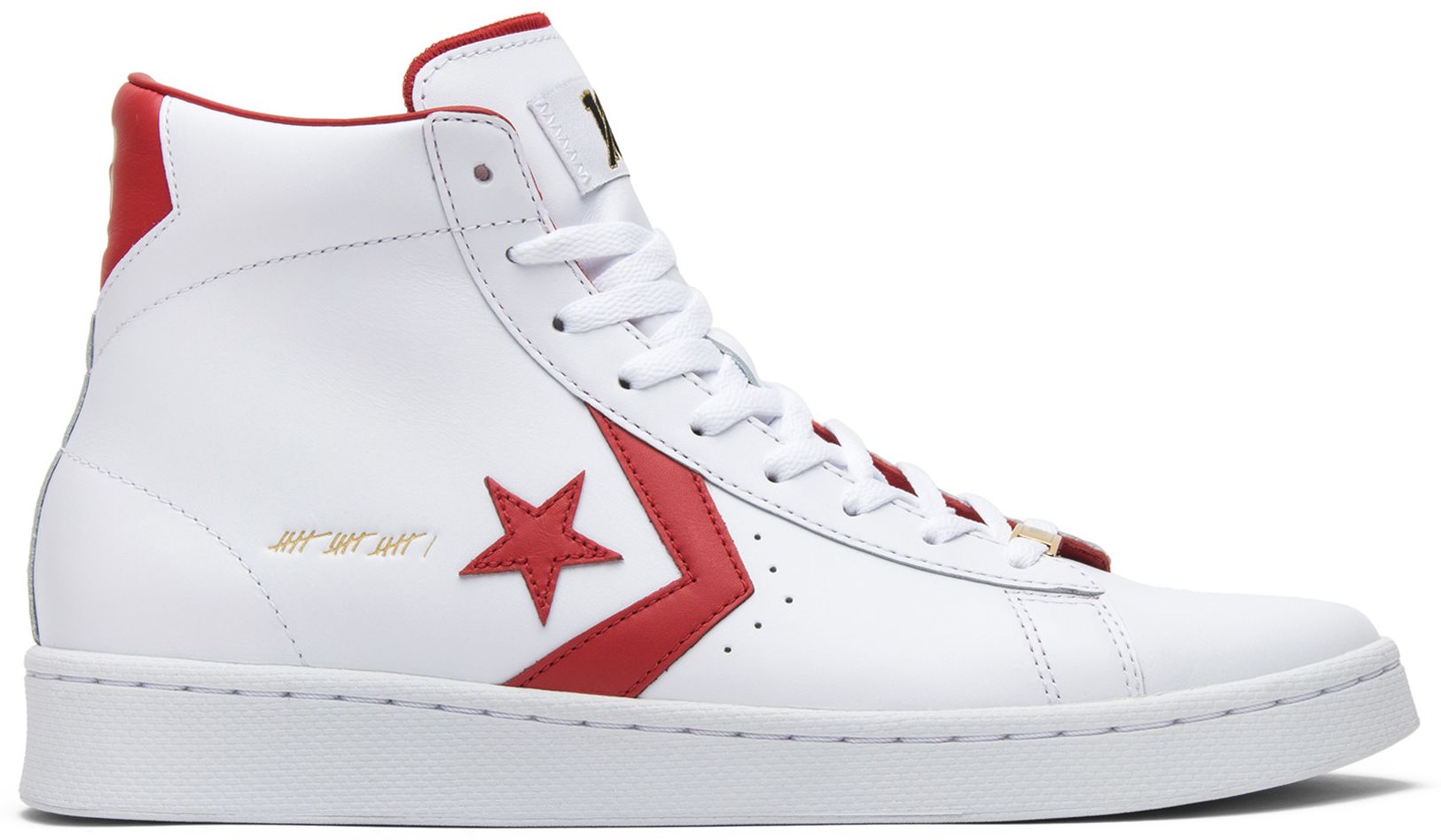 Buy Converse Pro Leather Mid 'The Scoop' - 161328C | GOAT