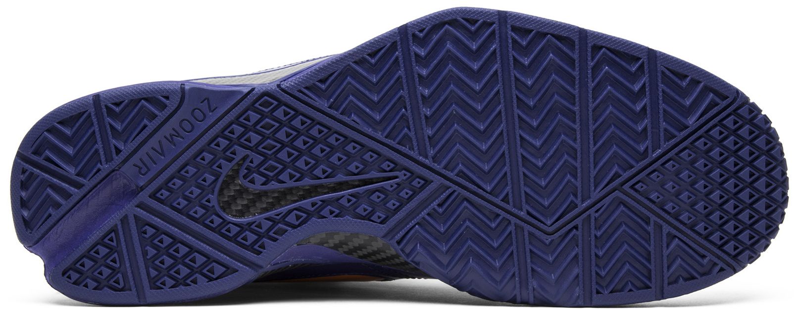 Buy Nike Zoom Kobe 1 Protro 'Devin Booker' PE - AR4598 500 | GOAT