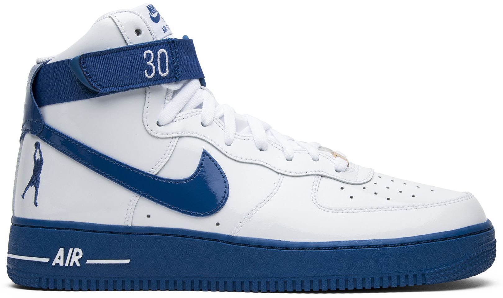 Buy Nike Air Force 1 High Sheed 'Rude Awakening' - AQ4229 100 | GOAT