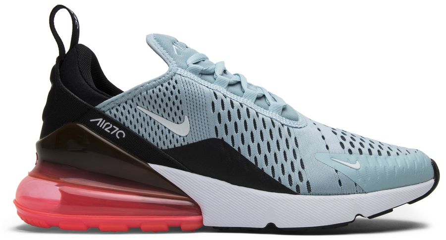 Buy Wmns Air Max 270 'Ocean Bliss' - AH6789 400 | GOAT