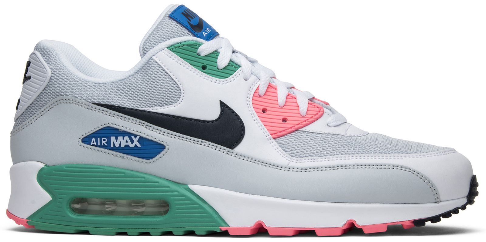 Buy Nike Air Max 90 Essential 'Watermelon' - AJ1285 100 | GOAT AU