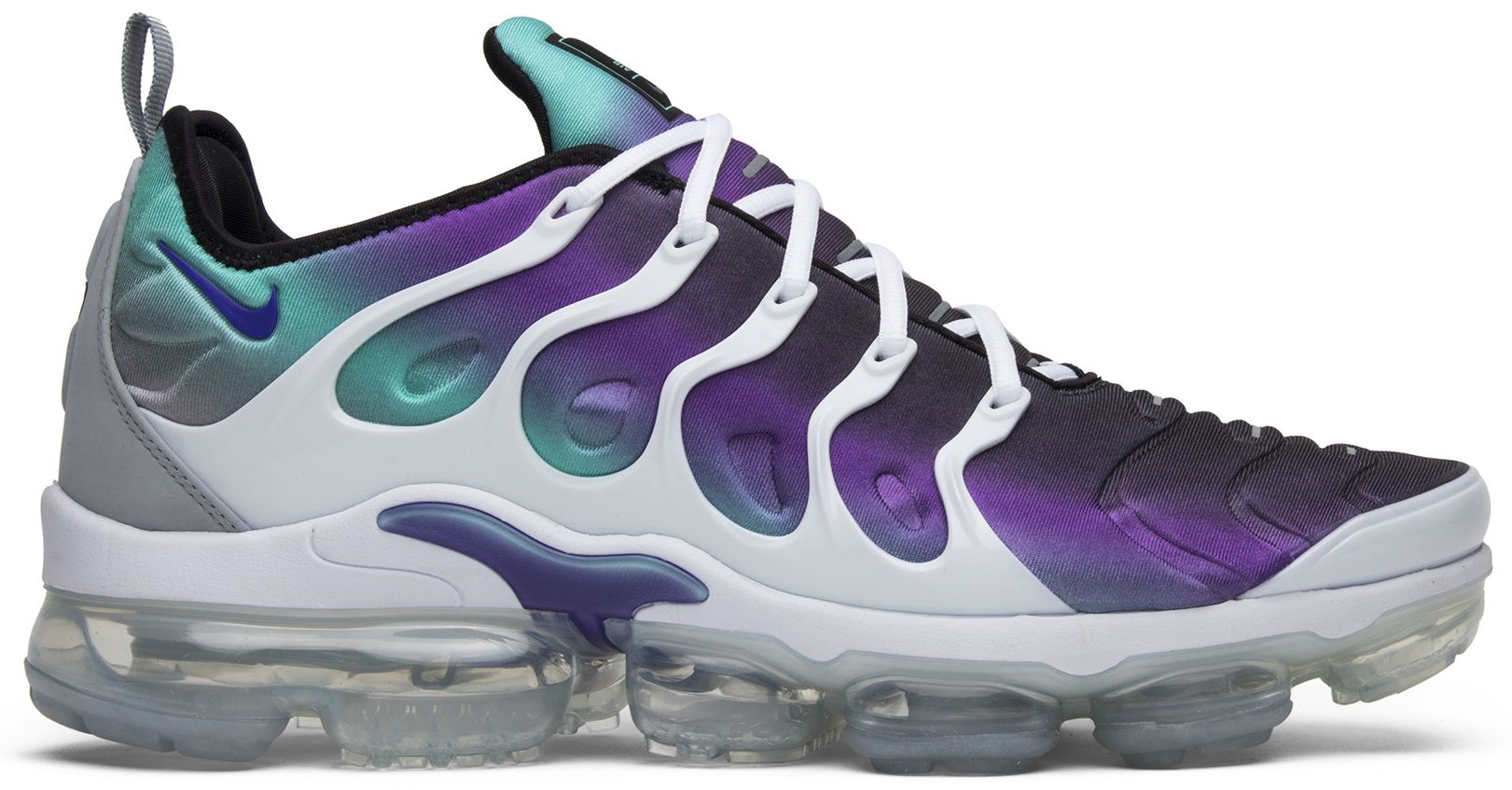 Buy Nike Air VaporMax Plus 'Grape' - 924453 101 | GOAT