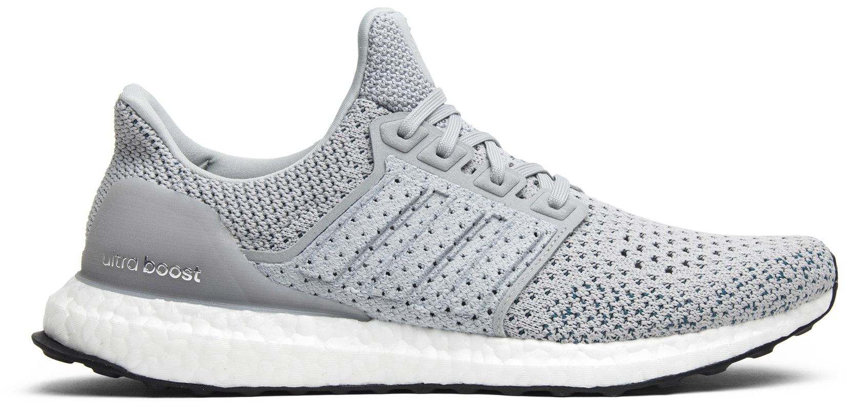 Buy Adidas UltraBoost Clima 'Grey' - BY8889 | GOAT