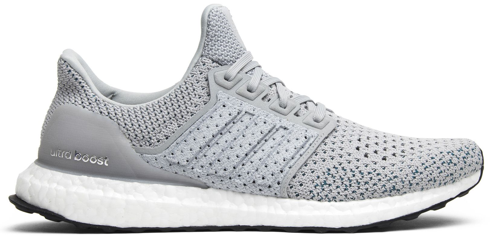Buy Adidas UltraBoost Clima 'Grey' - BY8889 | GOAT