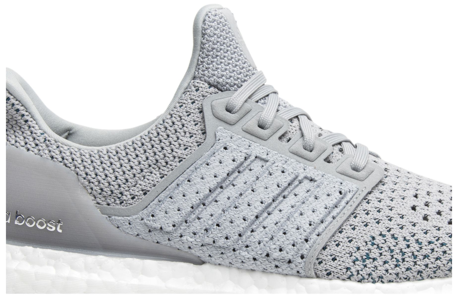 Buy adidas UltraBoost Clima 'Grey' - BY8889 | GOAT
