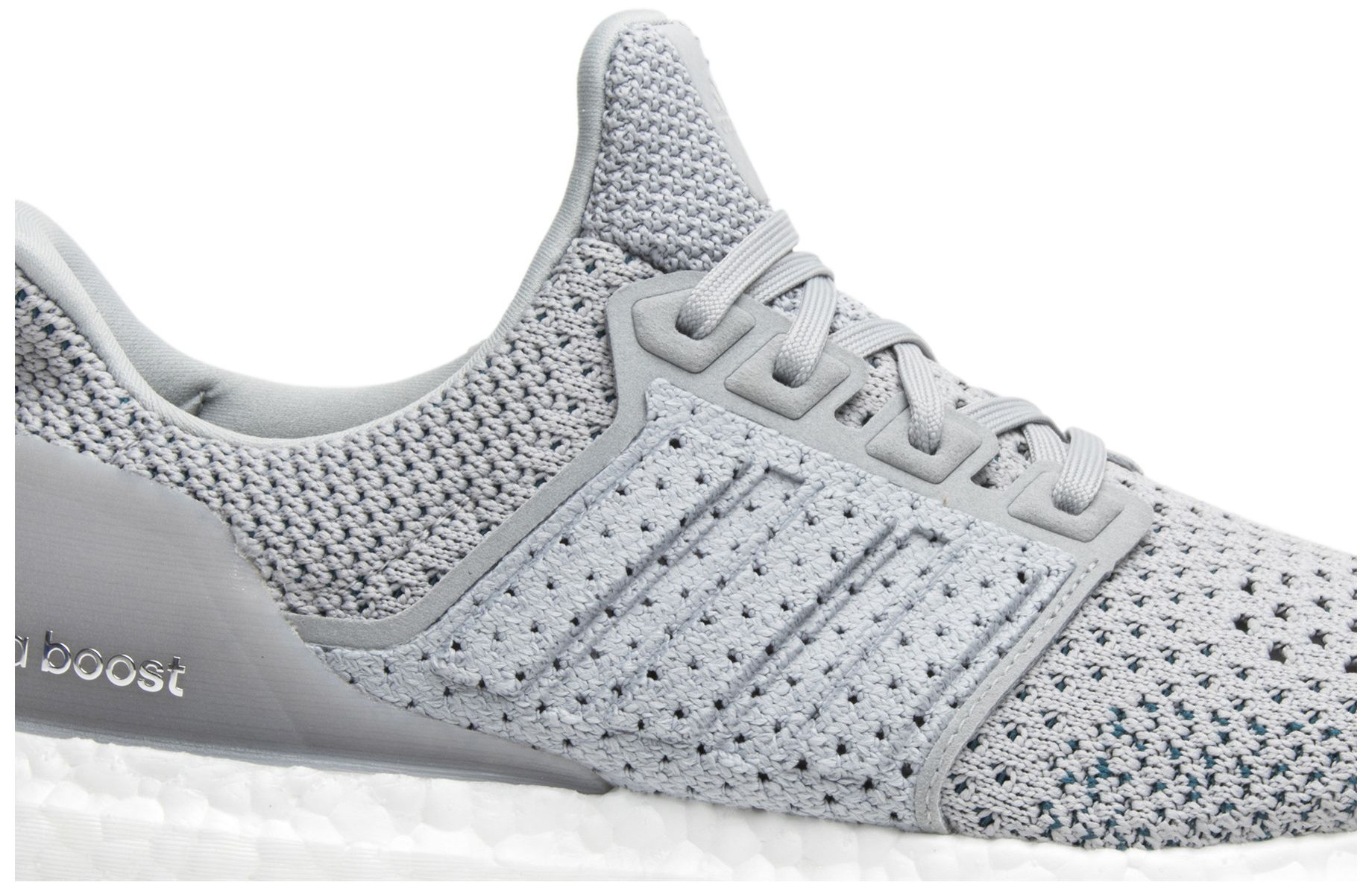 Buy Adidas UltraBoost Clima 'Grey' - BY8889 | GOAT
