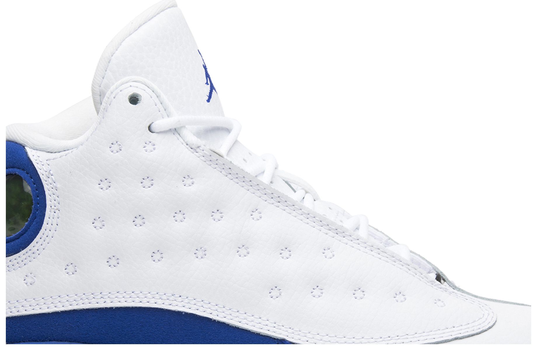 Buy Air Jordan 13 Retro GS 'Hyper Royal' - 884129 117 | GOAT