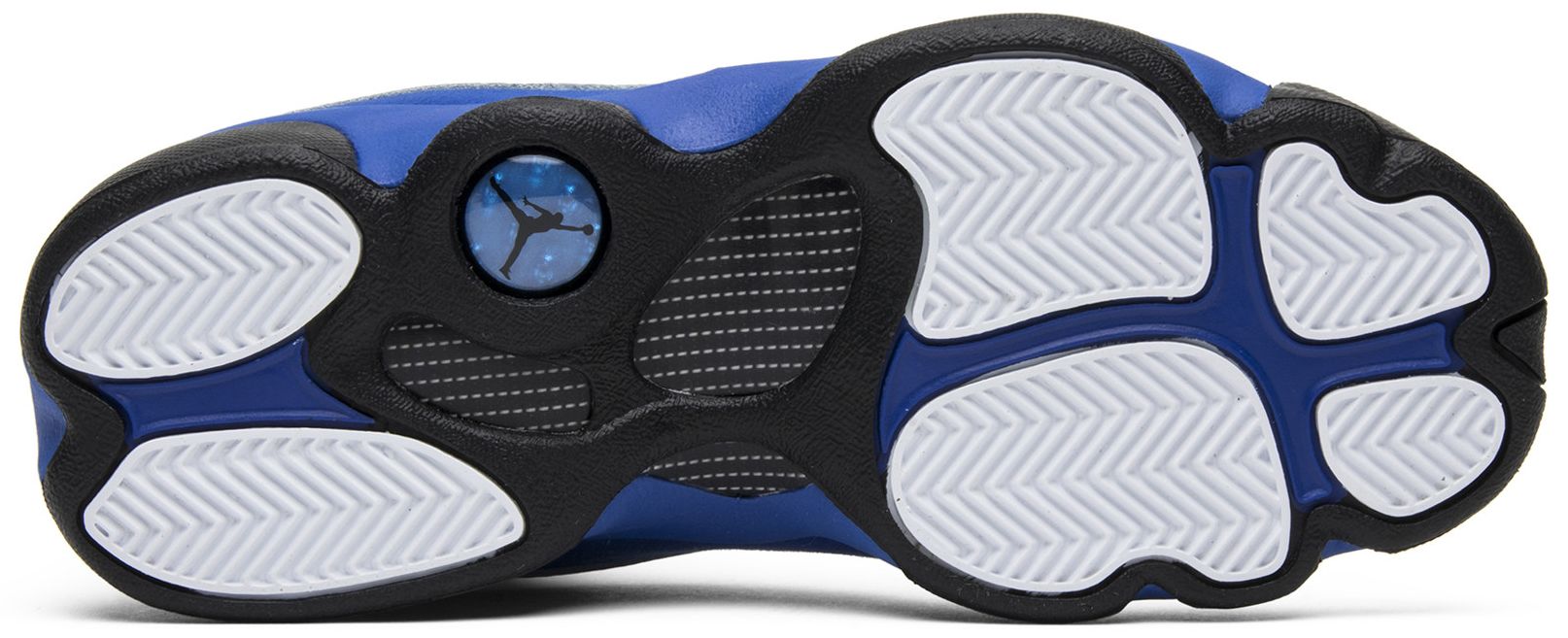 Buy Air Jordan 13 Retro GS 'Hyper Royal' - 884129 117 | GOAT