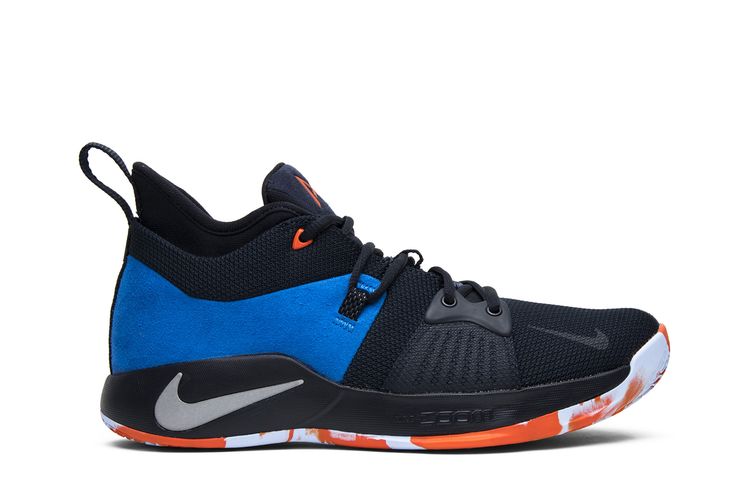Buy Nike PG 2 'Home' - AJ2039 400 | GOAT