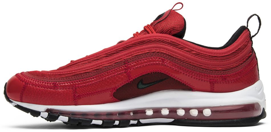 Buy CR7 x Nike Air Max 97 'Portugal Patchwork' - AQ0655 600 | GOAT