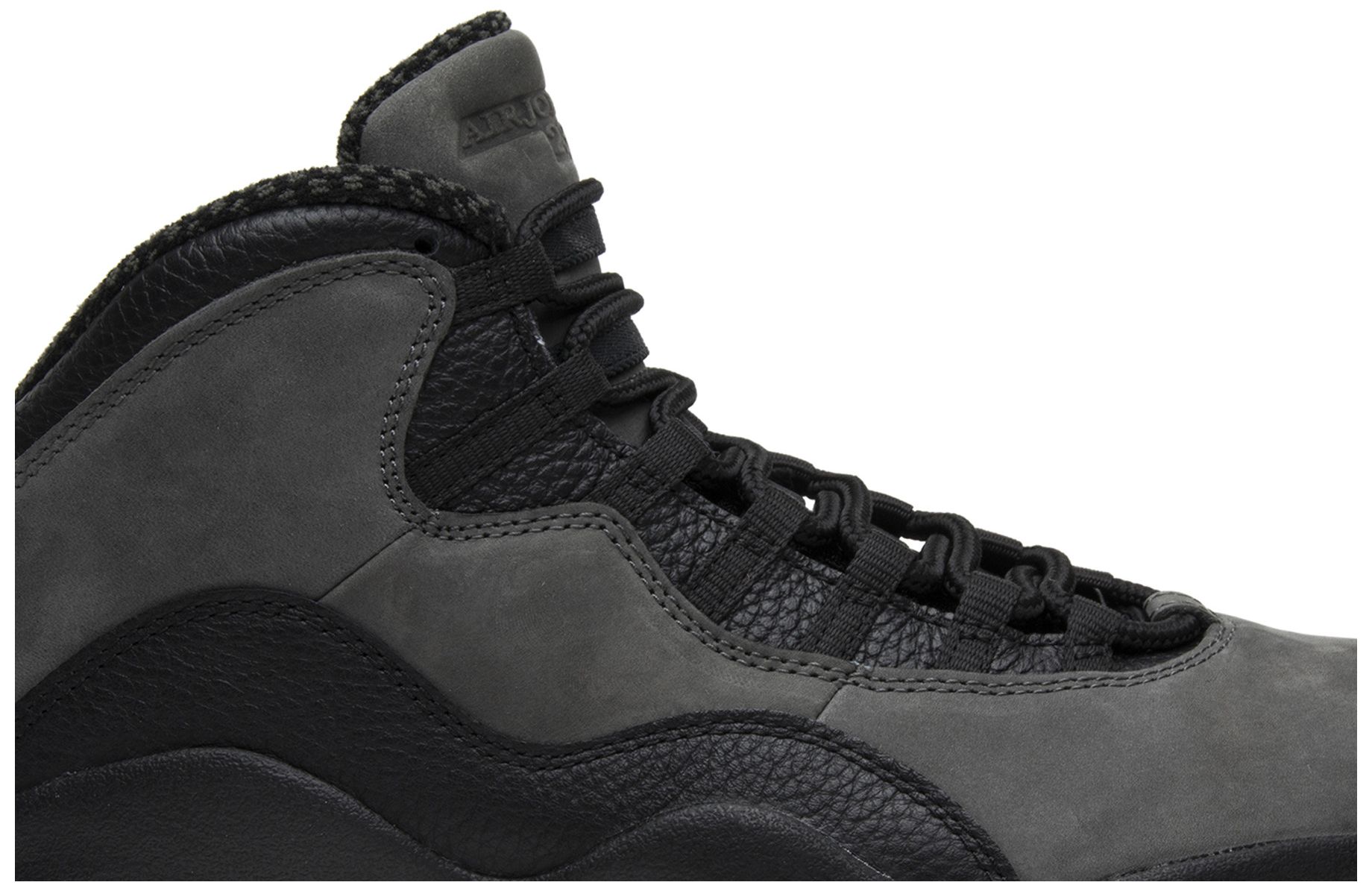 Buy Air Jordan 10 Retro 'Shadow' 2018 - 310805 002 | GOAT