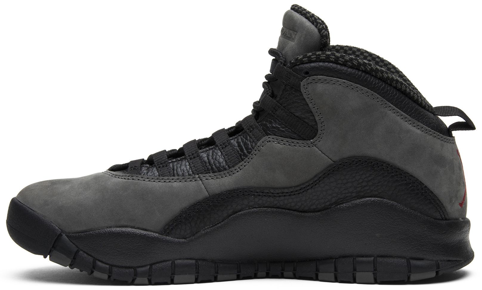 Buy Air Jordan 10 Retro 'Shadow' 2018 - 310805 002 | GOAT
