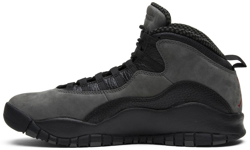 Buy Air Jordan 10 Retro 'Shadow' 2018 - 310805 002 | GOAT