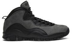 Buy Air Jordan 10 Retro 'Shadow' 2018 - 310805 002 | GOAT AU
