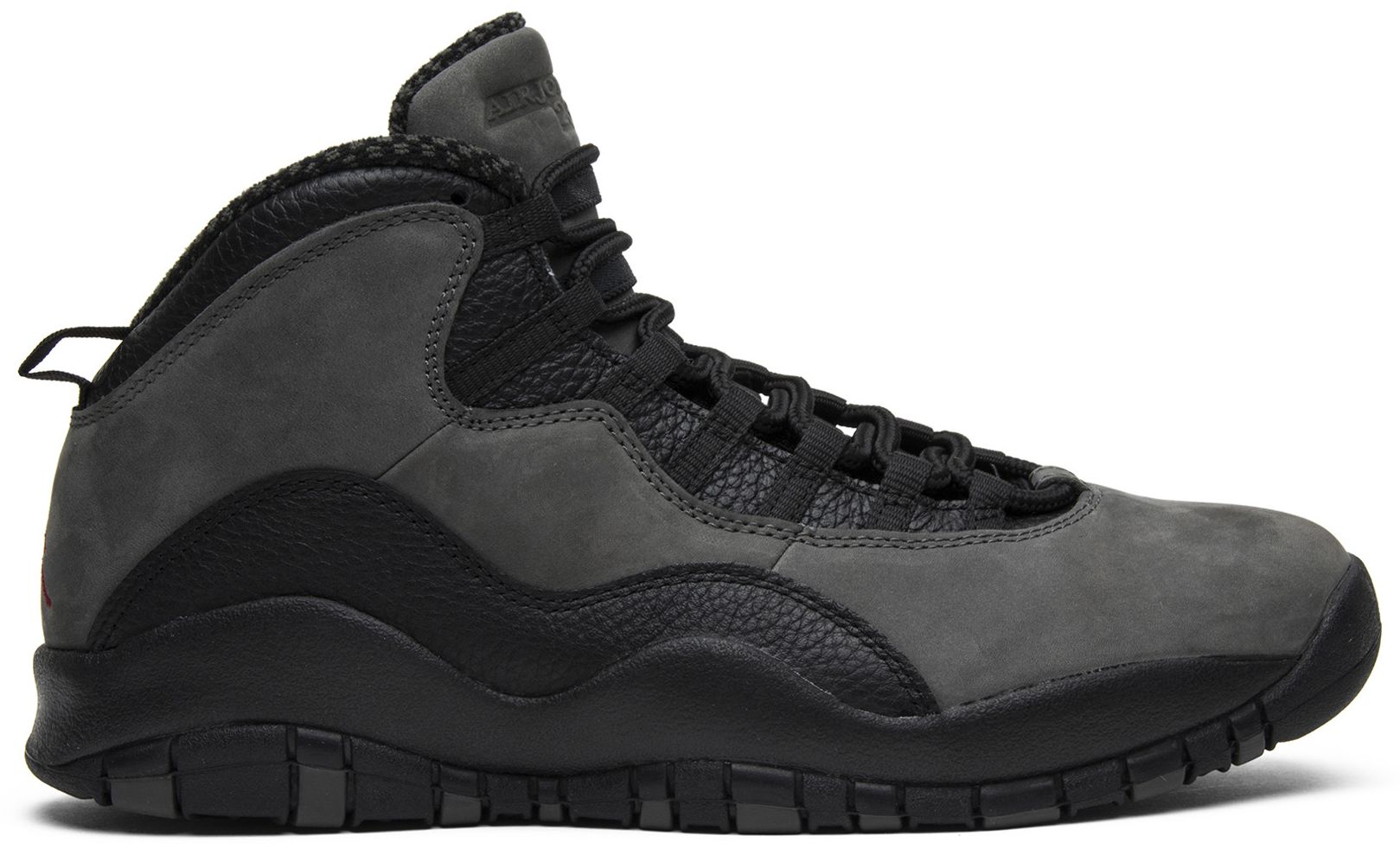 Buy Air Jordan 10 Retro 'Shadow' 2018 - 310805 002 | GOAT