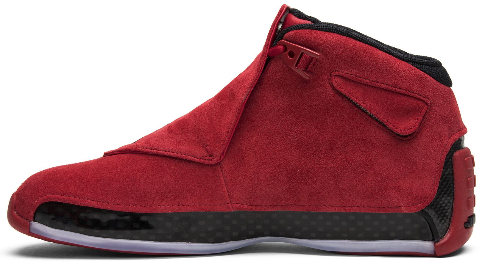 Buy Air Jordan 18 Retro 'Toro' - AA2494 601 | GOAT