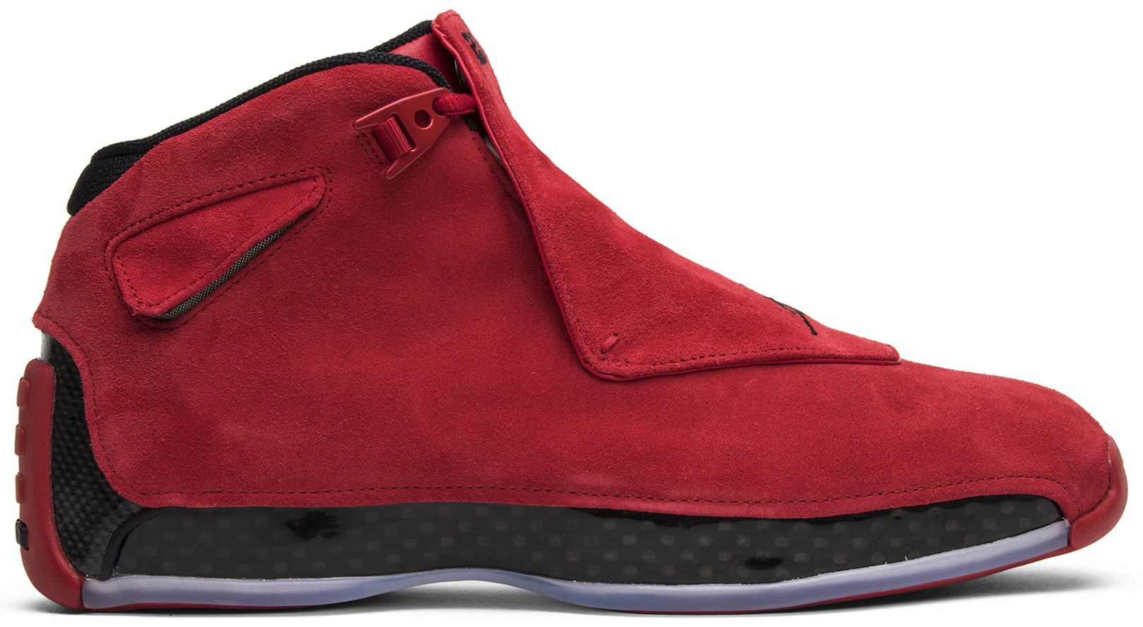 Buy Air Jordan 18 Retro 'Toro' - AA2494 601 | GOAT