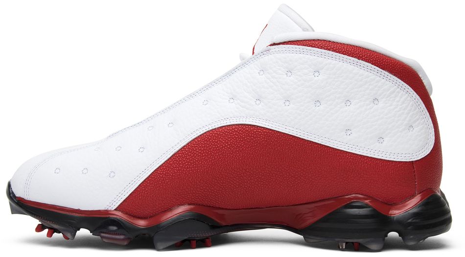 Buy Air Jordan 13 Low Golf 'University Red' - 917719 101 | GOAT