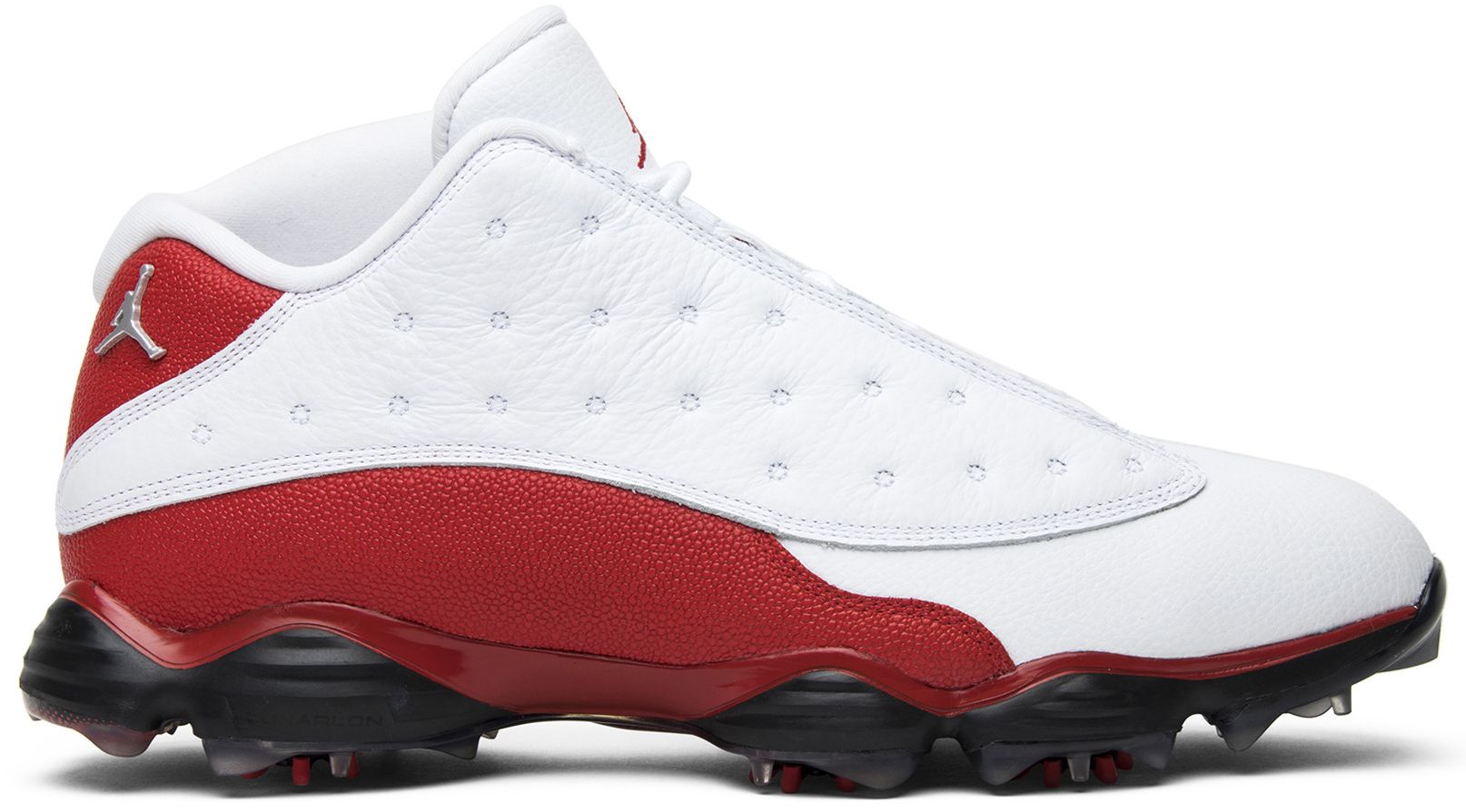 Buy Air Jordan 13 Low Golf 'University Red' - 917719 101 | GOAT