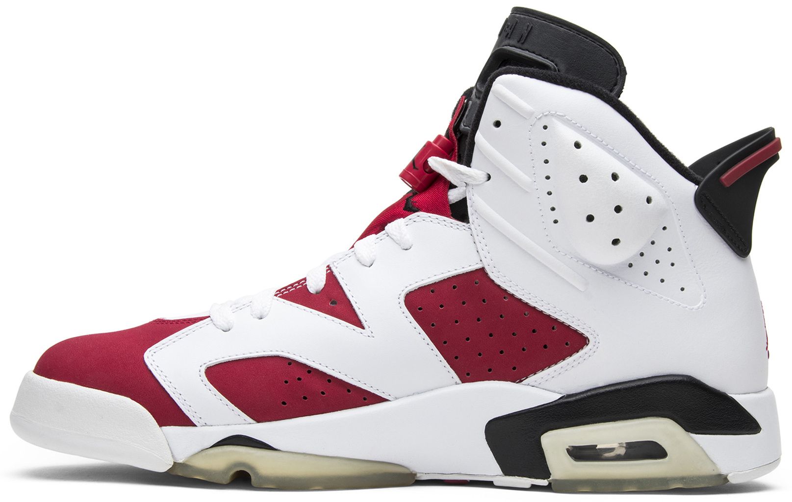 Buy Air Jordan 6 Retro 'Countdown Pack' - 322719 161 | GOAT